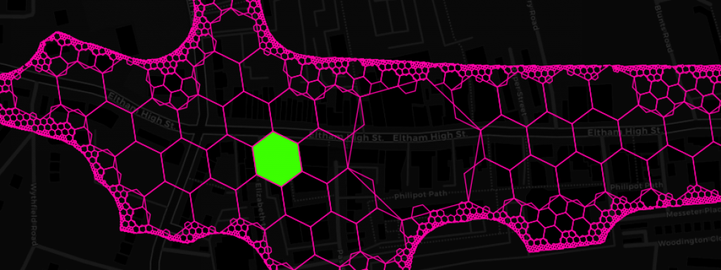 Machine Learning With Spatial Big Data How Uber Helped Us Get There Undefined