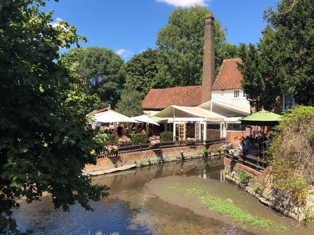 The Sweeter Side of Life | undefined