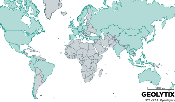 Geolytix: An International Location Intelligence Company | Geolytix